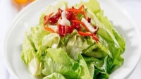 年夜饭凉菜菜谱大全,30道凉菜,个个经典,健康美味,请收藏!