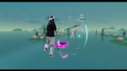 我的Pico年度私藏榜单之闪韵灵境