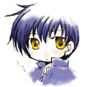 五色菜石头星人 