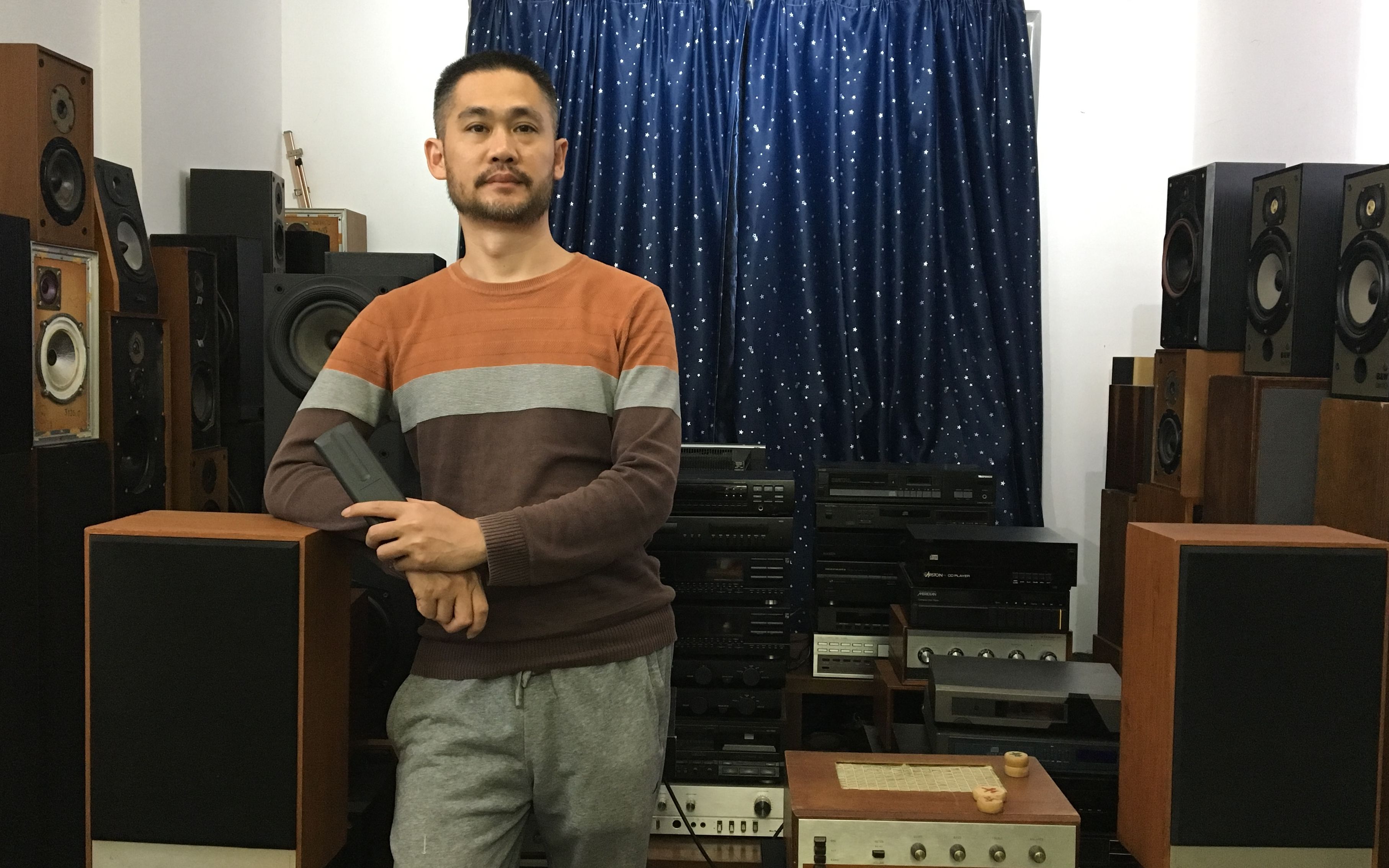 阻抗4欧姆功放接阻抗8欧姆音箱,声音结果好吗
