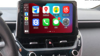 19款21款卡罗拉雷凌体验卸甲无线carplay一体机Linux车机大屏导航