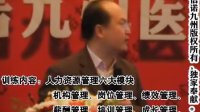 医院人力资源管理六大模块-组织结构、岗位管理、绩效管理、薪酬...