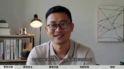 别再搞混了!DM到底是多大?揭秘长度单位的惊人真相