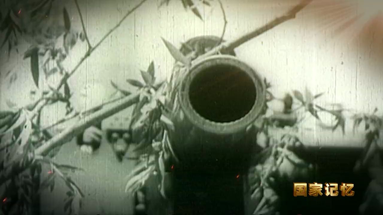 【央视纪录片】1958炮击金门直击内幕