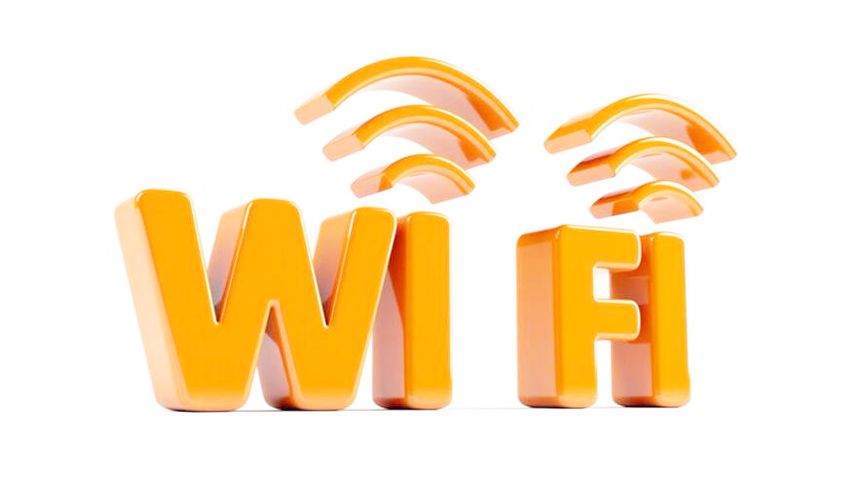家里wifi信号弱,手机上不了网?这三个妙招帮你解决掉