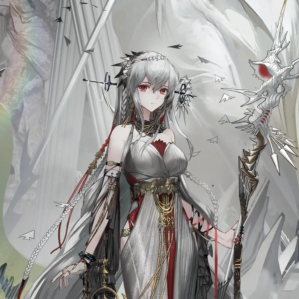 麟炼TsinLun 