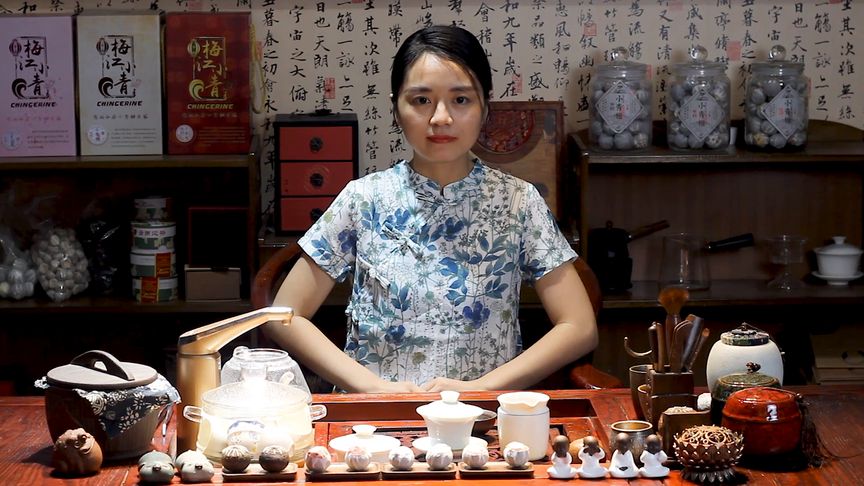 乔木茶与台地茶的区别,你知道吗?