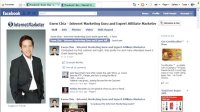Facebook视频教程:FB单页的秘密 【4】