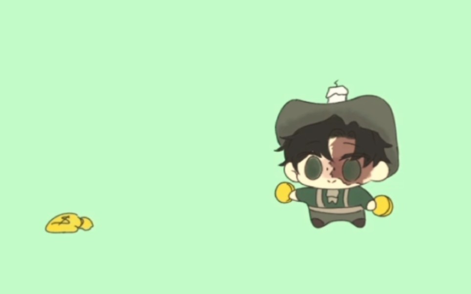 诺顿有个简单的问题…【第五人格|勘探员】