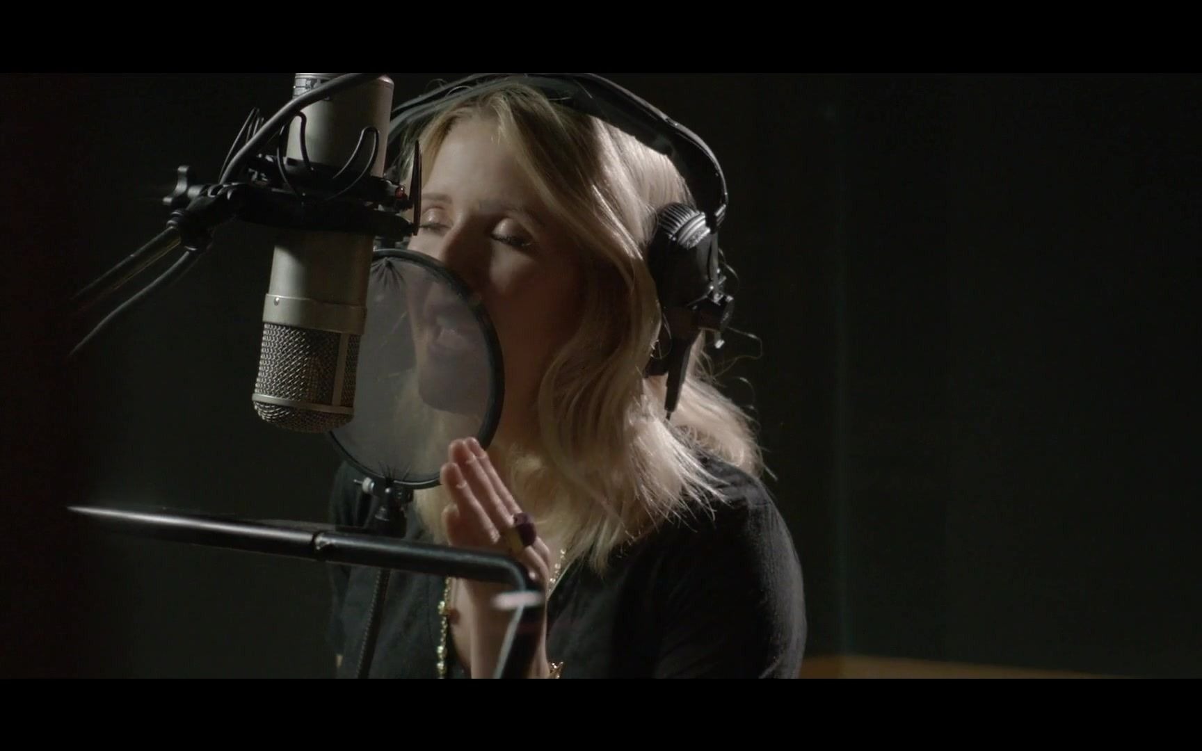 Ellie Goulding - Love Me Like You Do 录音室版MV 1920高清无水印[...