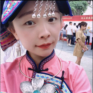龙妹