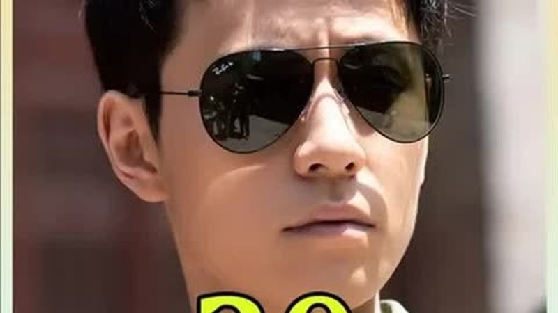 卧底警察毒瘾发作,竟凭借意志力强制戒毒
