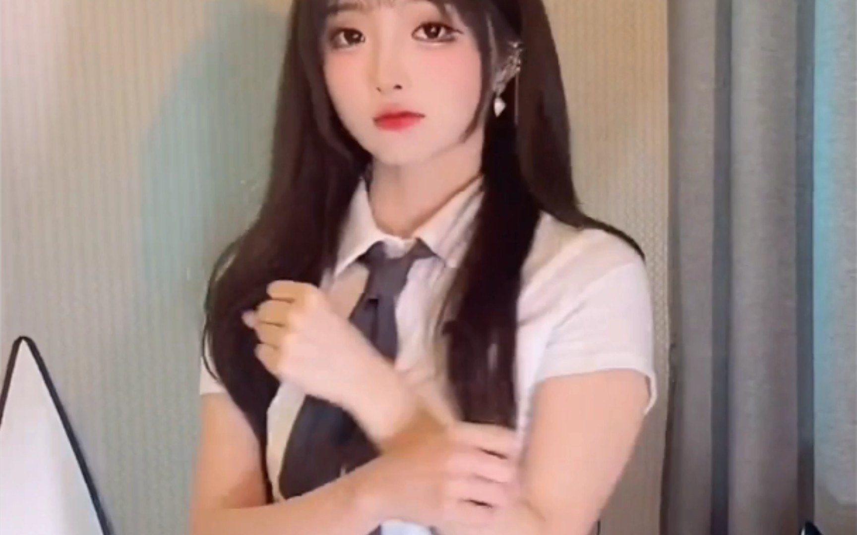 气氛小组DJ完整版 抖音美女擦玻璃蹦迪舞蹈合集
