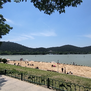 彭城游侠 