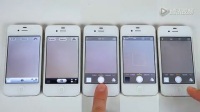 iPhone4S到底用什么系统好看完你就清楚