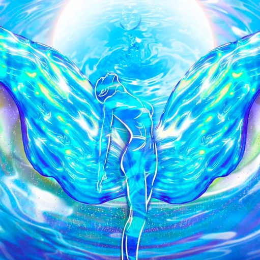 Neroli的灵性空间 