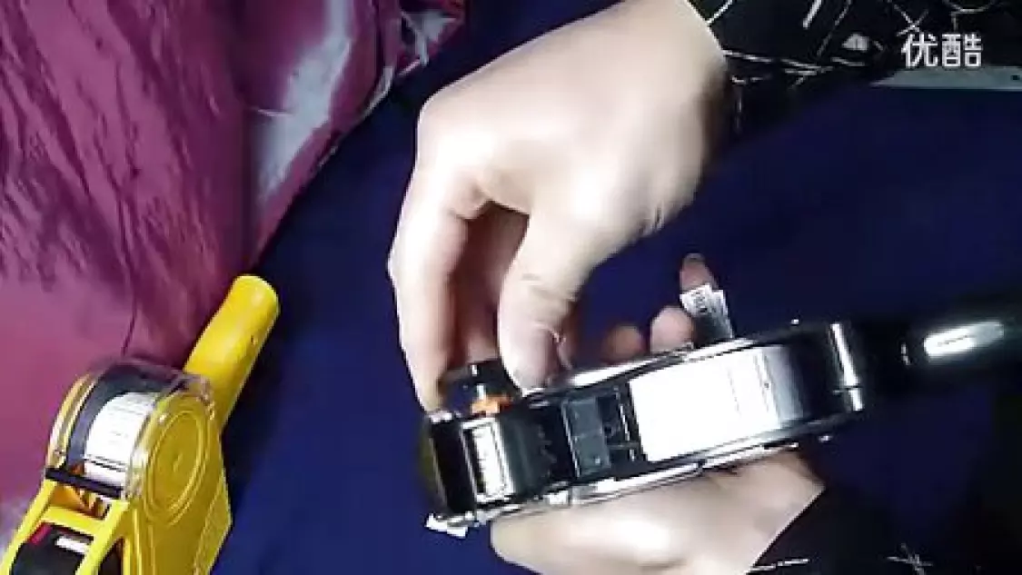 标价机MX-813 换油墨换纸使用方法