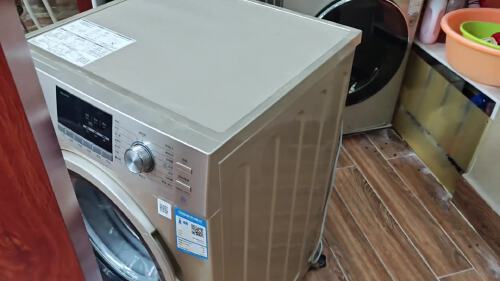 滚筒洗衣机不通电,别急着换主板,只需更换一个小元件就解决问题