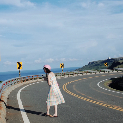 元气少女萝卜头 