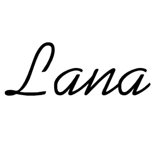 不忘初音的Lana 