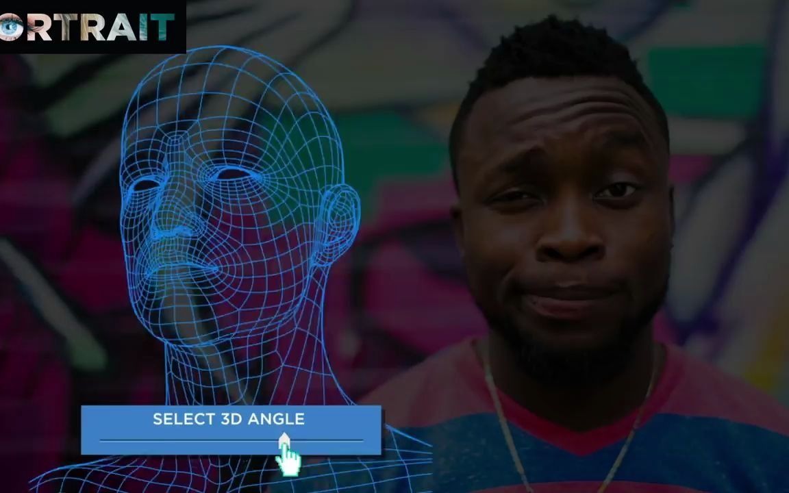 【After Effects教程】使用Volumax 6在After Effects中将照片变成真实的...