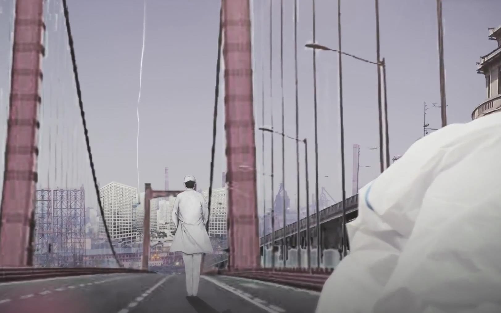 你的答案-抗战疫情版MV