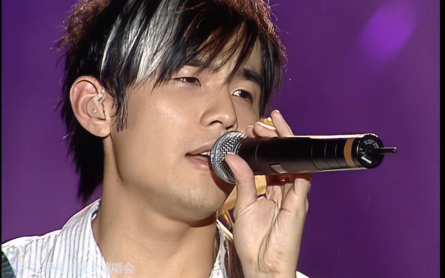 周杰伦2004演唱会 完整版
