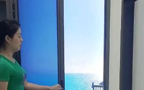 小卫生间pd门厨房pt门平开推拉门