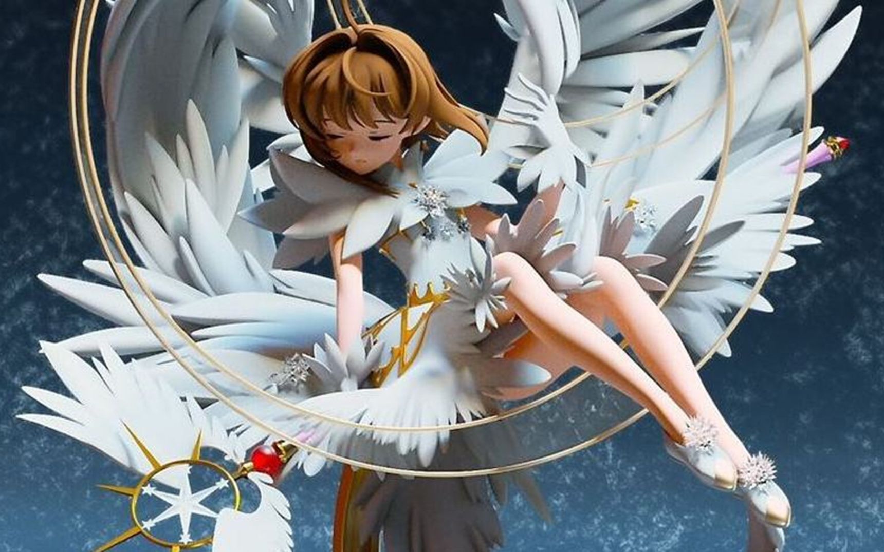 3D模型制作全流程:手绘角色制作一系列,手绘需要美术基础吗?