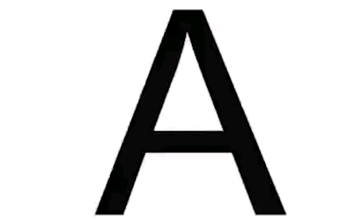 10个数字和26个字母的摩斯密码