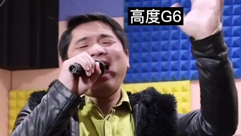 黄绮珊高唱离不开你