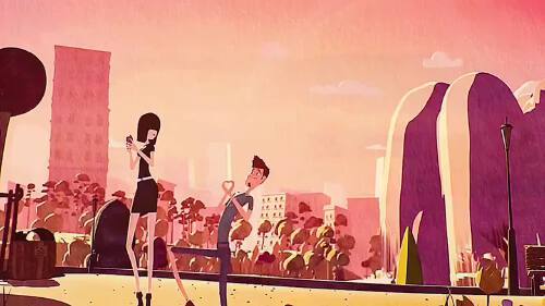 解说视频解说动画经典动画搞笑动画