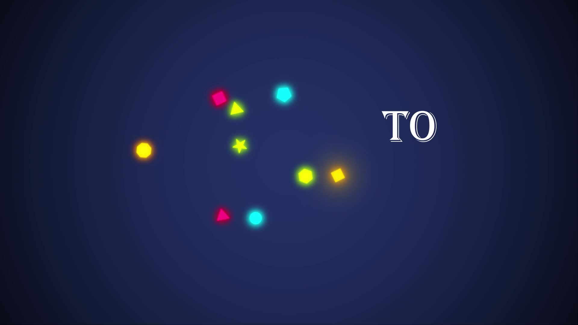 AE脚本-三角形/星形/圆形/矩形线条路径箭头动画脚本AEscripts Head ...