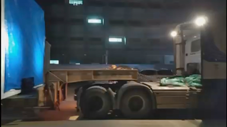 加油,中建深装模块化建筑!