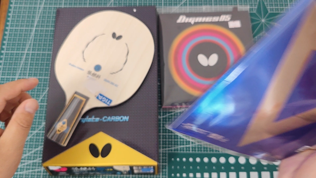 为何推荐有条件球友尝试张继科alc,太好用了,太稳定适合业余球友