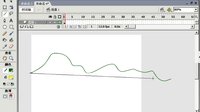 flash的颜料桶工具怎样填充颜色_flash8教程