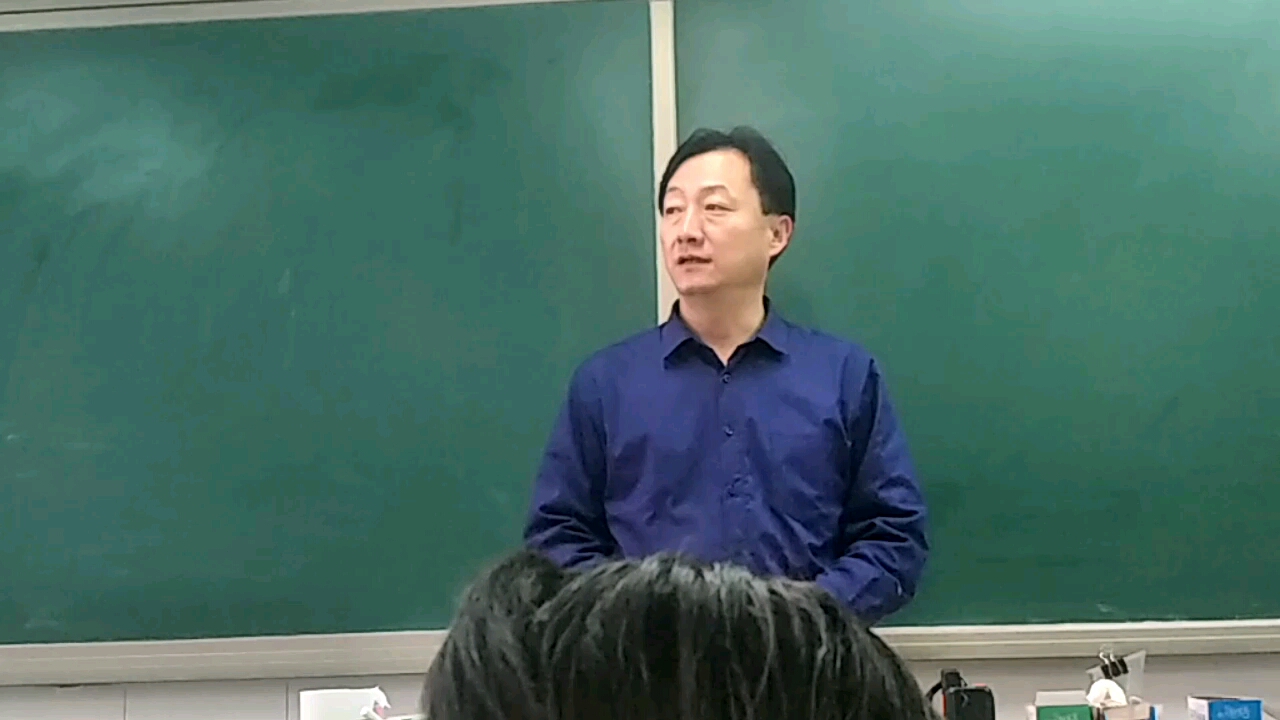 第四章第一节 电磁振荡