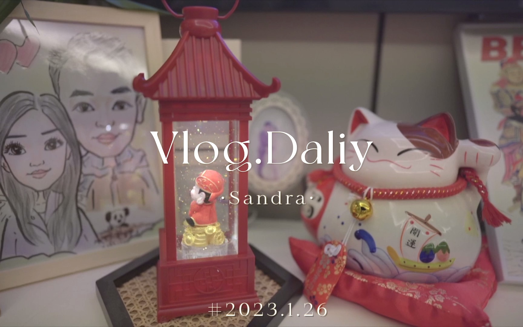 VLOG|大年初五迎财神,财神到,好运到ߧ