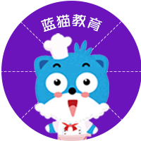 蓝猫未来 