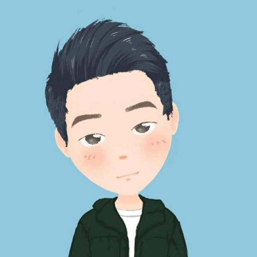 我是少年陈同学 