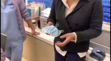 科普口罩的正确用法,很多人不知道