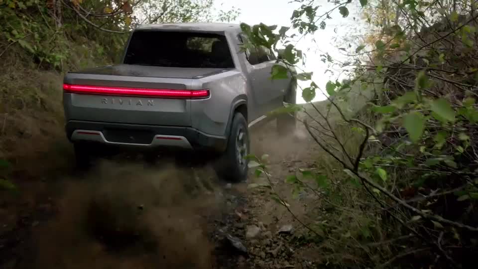 #你还会买新能源吗?# 这样的皮卡如果20万,一定要买一辆,哈哈【来自...