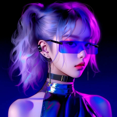 爱绘画的冰美式 