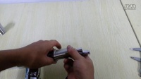【6043龙头35MM牙管换成32MM牙管教程】