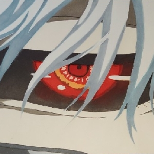 单影无靠 