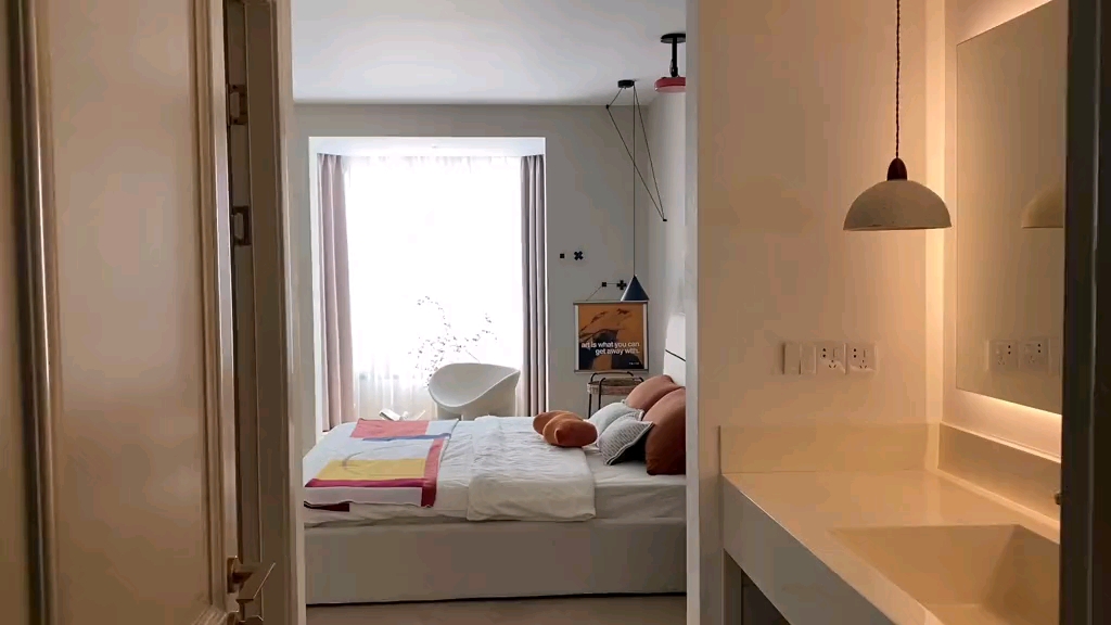 全屋定制家具,自己的房子自己设计