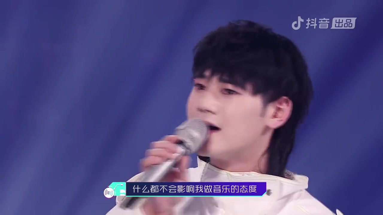 为歌而赞抢先看:达人再现犀利点评,胡彦斌新歌唱哭全场!