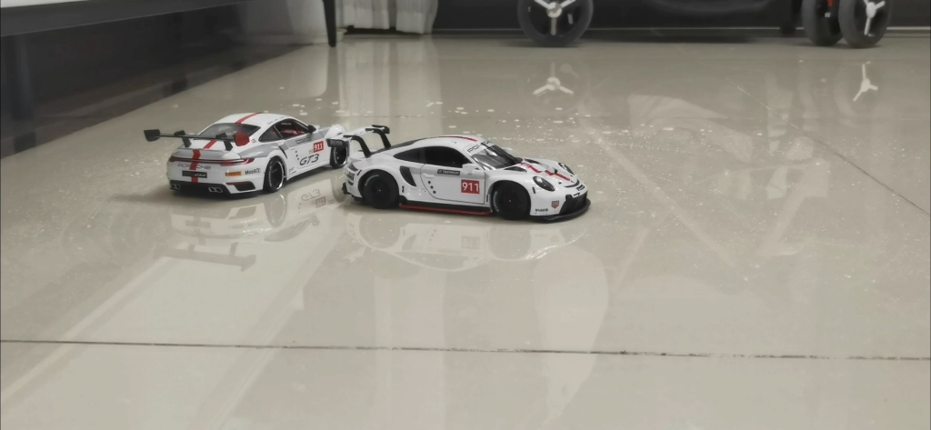 入坑RC漂移蚊车两个月