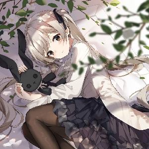 Qiong妹太可爱了 