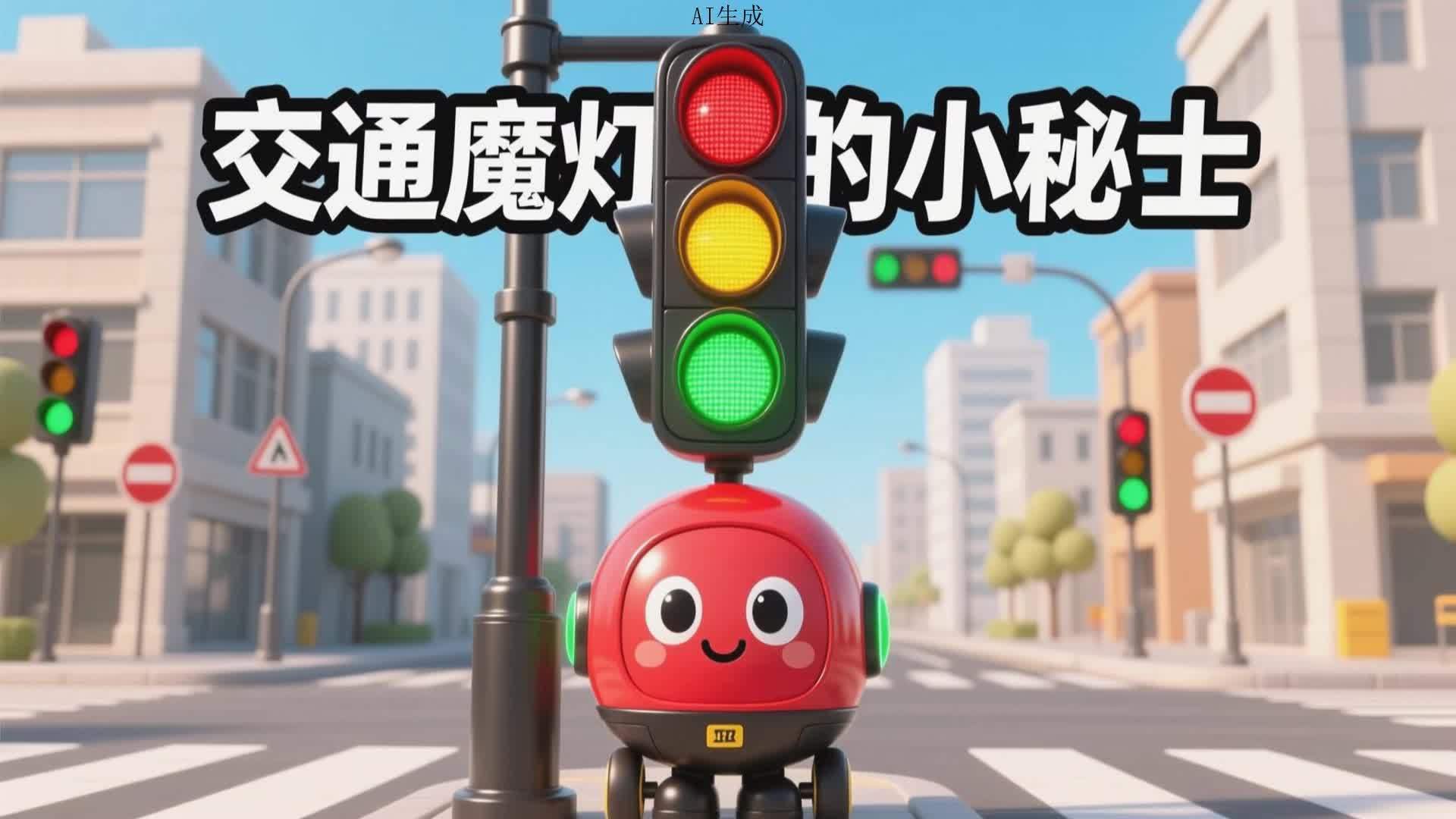 驾驶者红灯困惑 自动切换3大原因 立即观看懂原理